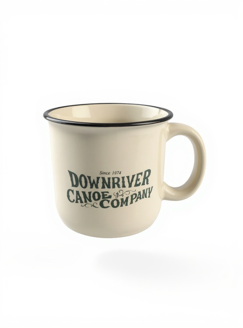 Downriver Canoe Company Online Store